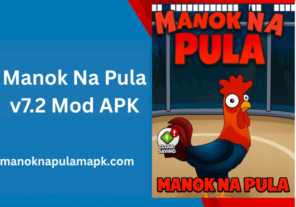 Manok Na Pula v7.2 Mod APK (Unlimited Money & Dragon Eye)